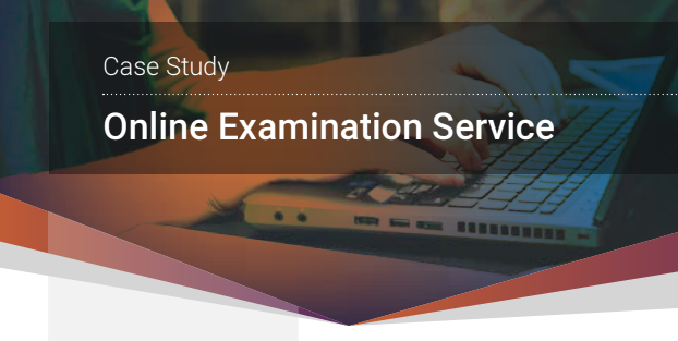 online-examination-service